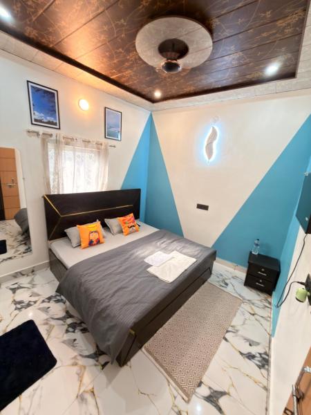 Yovibe Stays, Assi Ghat, Varanasi - Varanasi