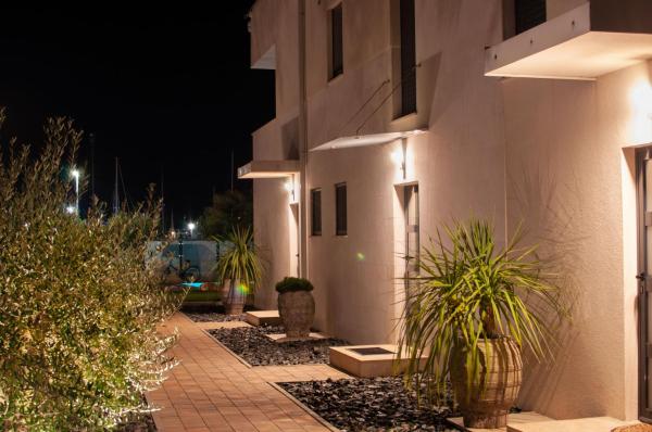 Villa Martina - Novigrad