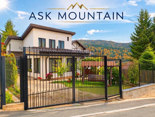 Ask Mountain - Roumanie