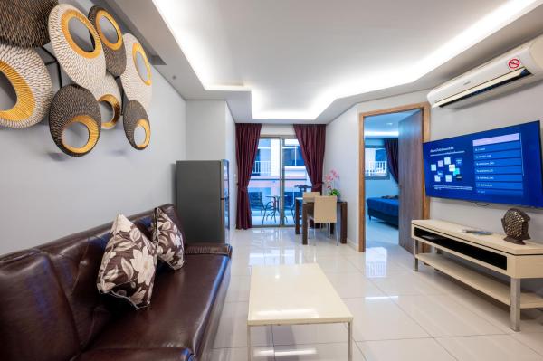 C-view 1 Boutiqe - Pattaya City