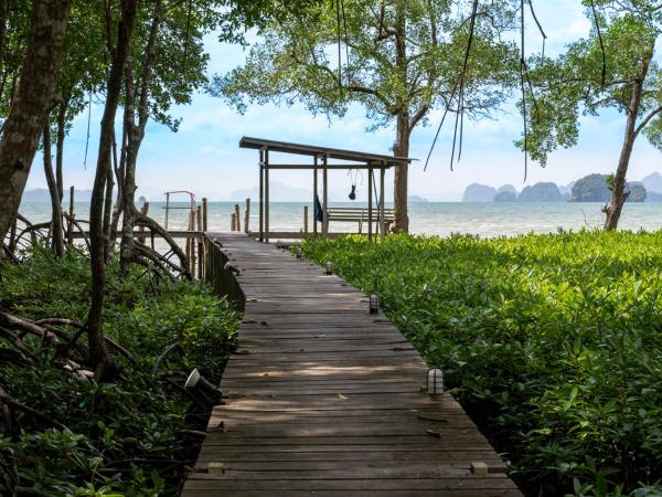Bananas Resort & Restaurant - Krabi