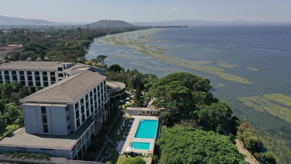 Haile Resort Hawassa - Hawassa