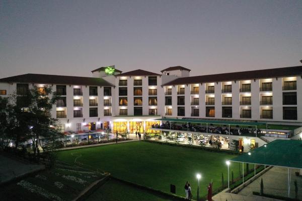 Haile Resort Adama - Adama