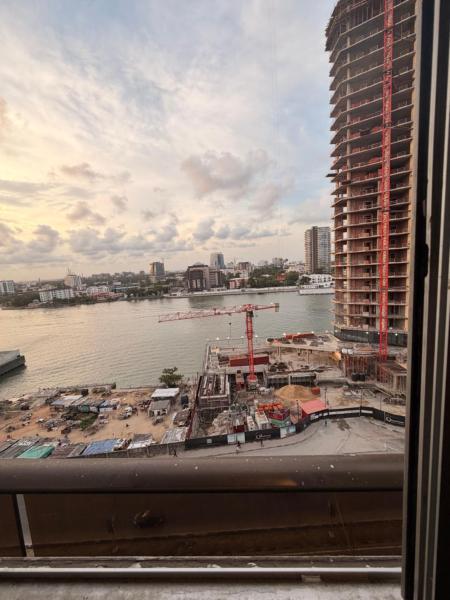 Fg Vii Eko - Lagos