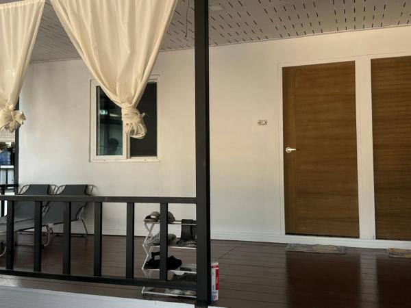 Hinkong Relaxing Home 1, Koh Phangan - Ko Pha Ngan