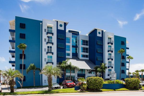 Coconut Palms Beach Resort Ii, An Ascend Collection Hotel - New Smyrna Beach, FL