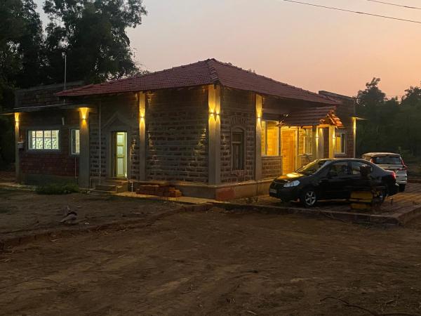 Hornbill Soirees Homestay - Aros, North Of Goa - Sawantwadi