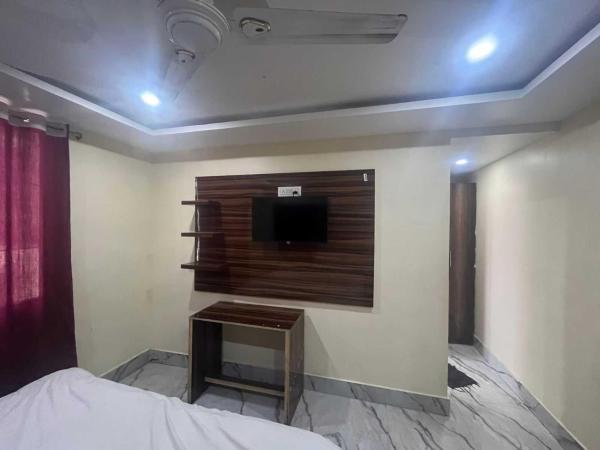 Hotel O The Vatika Hotel And Restaurant - Bokaro