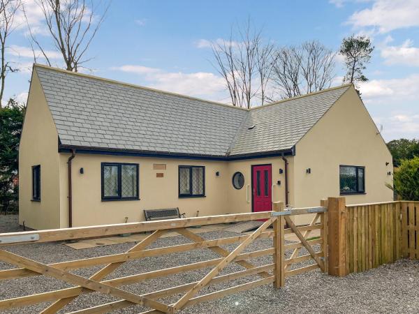 Acorn Cottage - Uk51535 - ヨークシャー