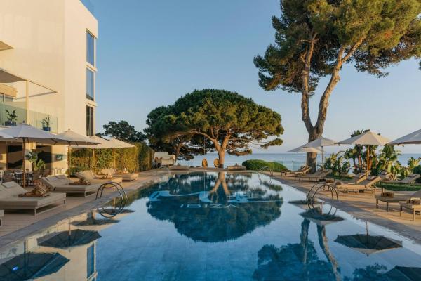Me Ibiza - The Leading Hotels Of The World - Île de Ibiza