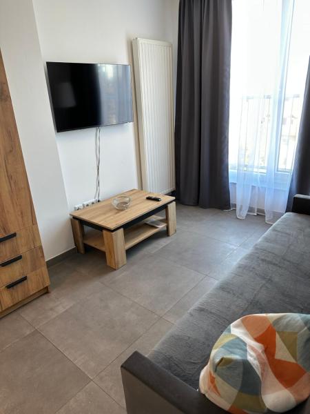 Ferienwohnung In Kassel Mit Zwei Schlafzimmer - Kassel