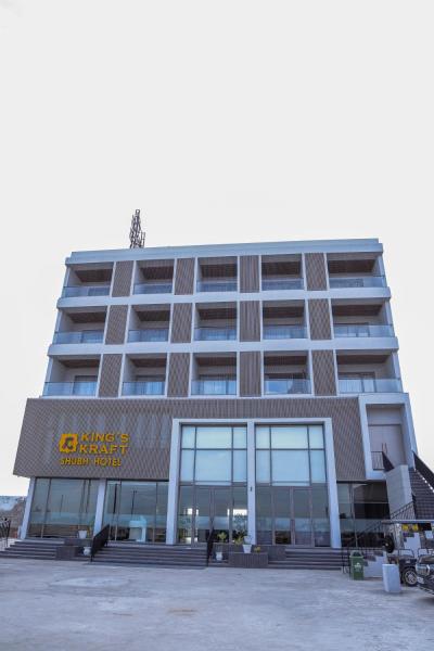 King's Kraft Shubh Hotel - Dwarka