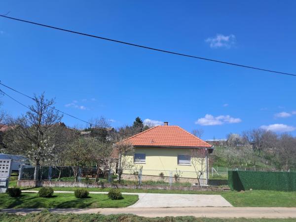 Miris Prirode - Ruma