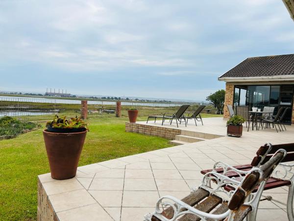 River Front Guest House - Despatch