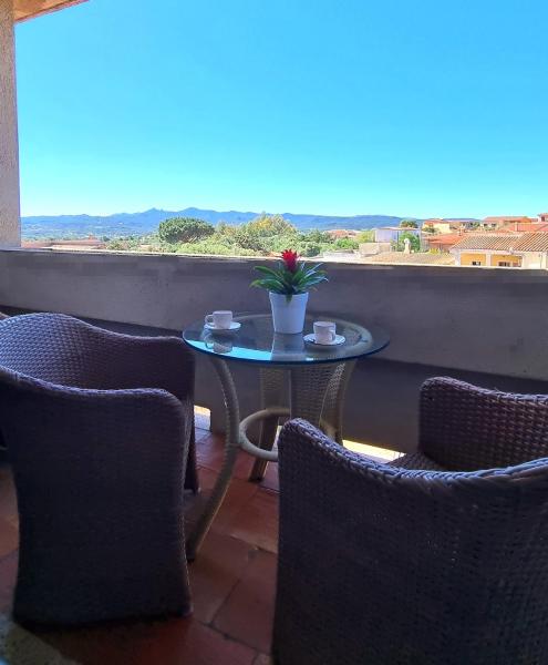 Emerald Coast Rooms - Arzachena