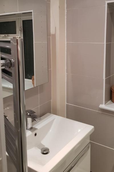 Beautiful Double Room With Free Wi-fi And Large Smart Tv - Dartford