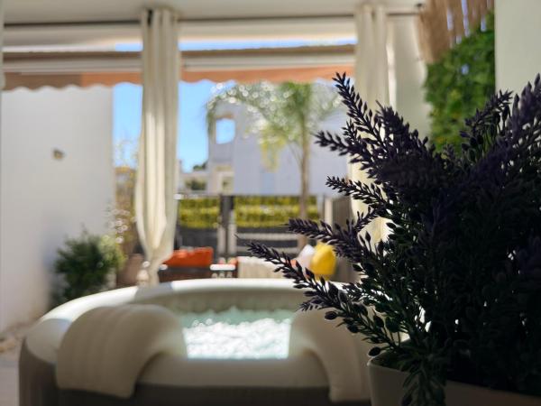 La Dolce Vita - Casa Vacanza Tortolì-arbatax - Tortolì