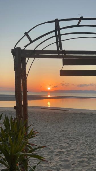 Beach And Beeyond Resort - El Nido