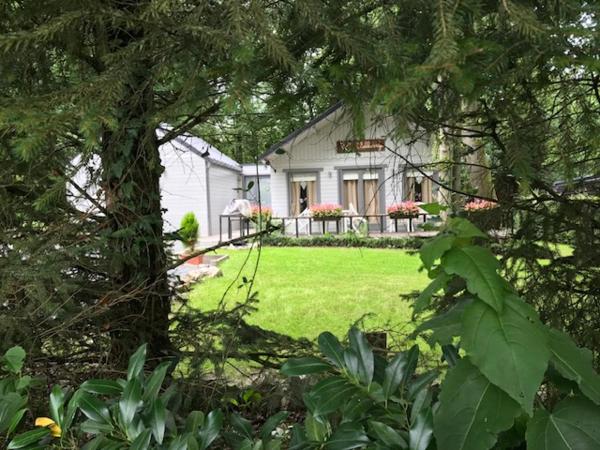 'T Eekhoorntje - Sprimont