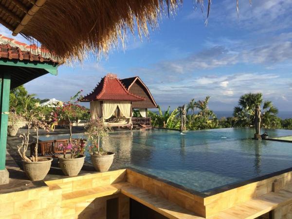 Singa Villas - Jimbaran