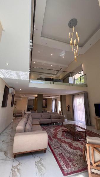 The Metaphor - Johannesburg