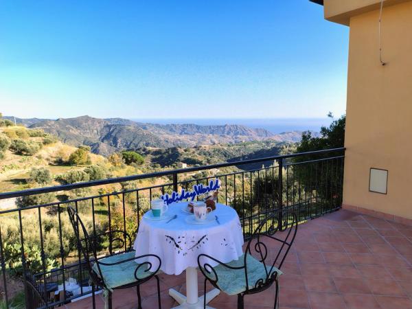 Casa Gioele By Holiday World - Bova Marina