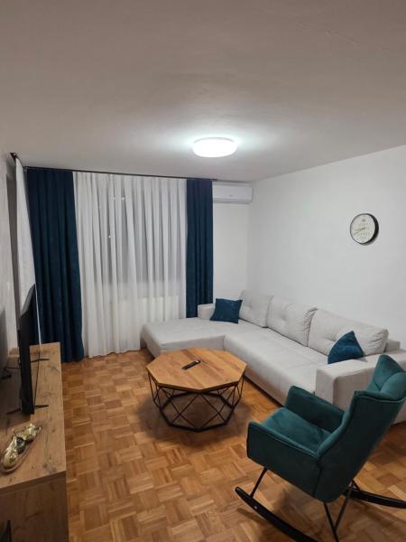 Apartman Anja'k - Kosovo