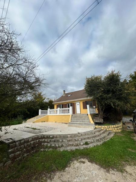 Spacious Villa 11 Guests Near Paris 20mn Orly Airport - Palaiseau