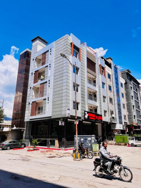 City Elite Hotel - Islamabad