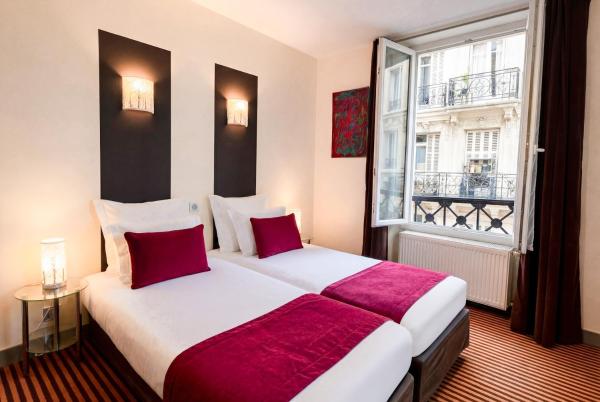 Hotel Pax Opera - Gonesse