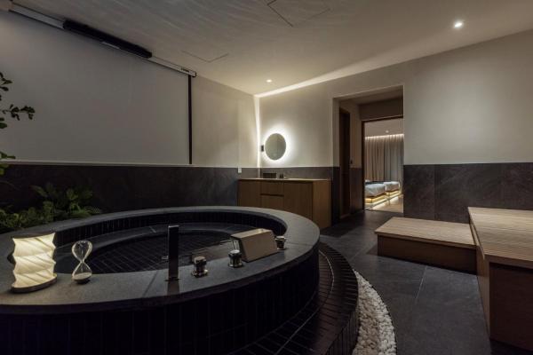 Anook Ryokan Hotel Daejeon Yuseong - Daejeon