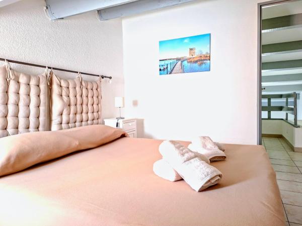 Appartement Calme Spacieux Plage à Pied Centre-ville Wifi Animaux Bienvenus - Saintes-Maries-de-la-Mer