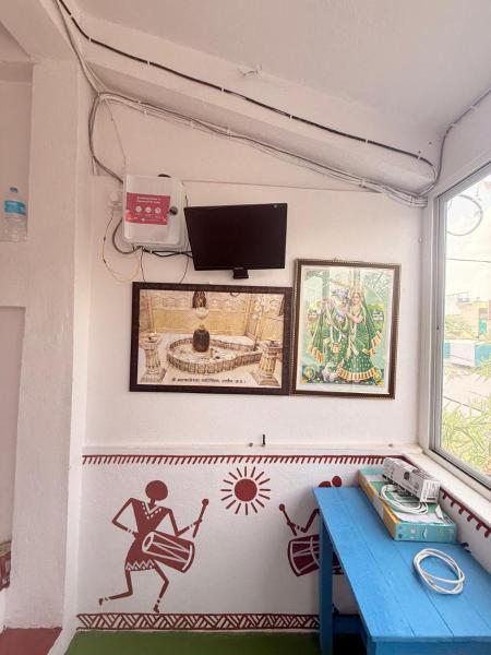 Shree Radha Madhav Homestay - Ujjain