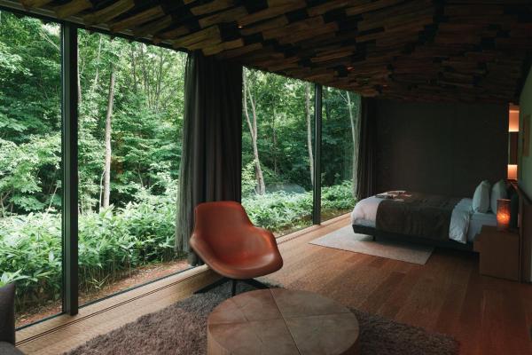 Snow Peak Field Suite Spa Headquarters - Vacation Stay 98411v - 新潟県