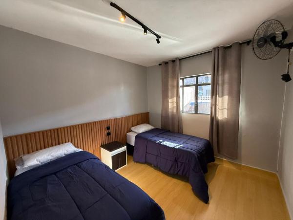 Casa Para Hóspedes, Empresas Ou Grupos, 7 Camas, Melhor Custo Beneficio Em Araucaria - Araucária
