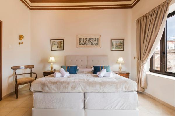 Kristina´s Apartments - Rhodes Island