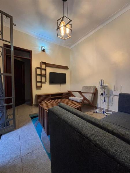 Miniluxe Bukoto 1 Bedroom Apartment - Kampala