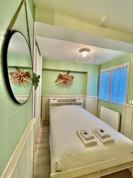 Harmonieux - Studio - Centre Ville - Tarbes