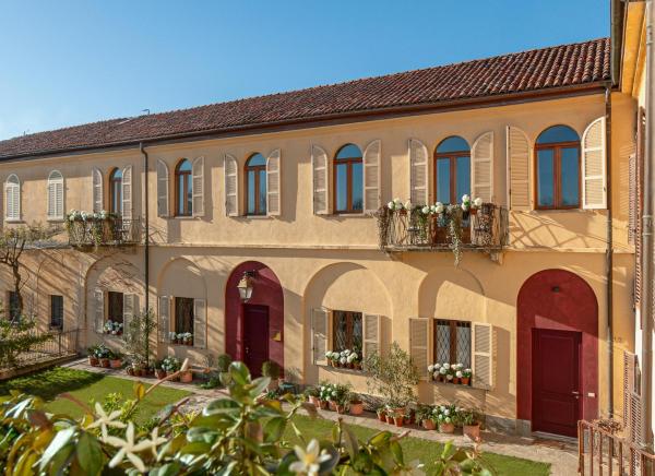 La Giardina Guest House - Isolabella