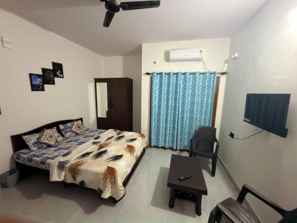 Dotz Aura Stay Inn - Mysuru