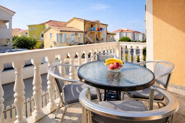 Marcia Apartments - Mandre