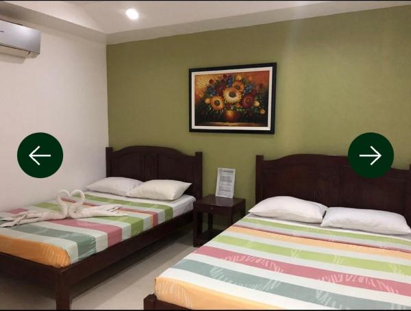 K & R Guesthouse Boracay Ll - Malay