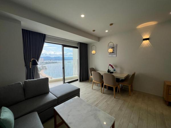 Gold Coast Premium Apartment - Vietnam