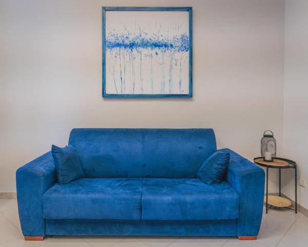 Polpo E Polpessa Casa Vacanze - Lipari