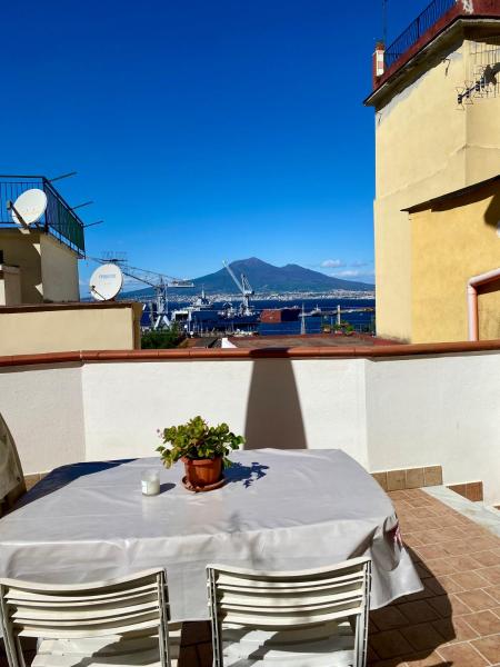 Le Mirage Residence - Castellammare di Stabia