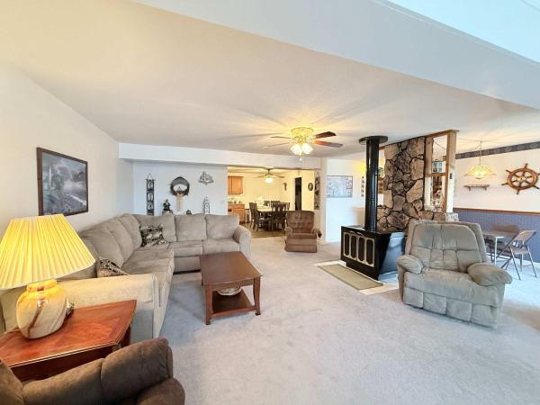 Ozark Get-away Lakefront Condo With Boat Slip - United States