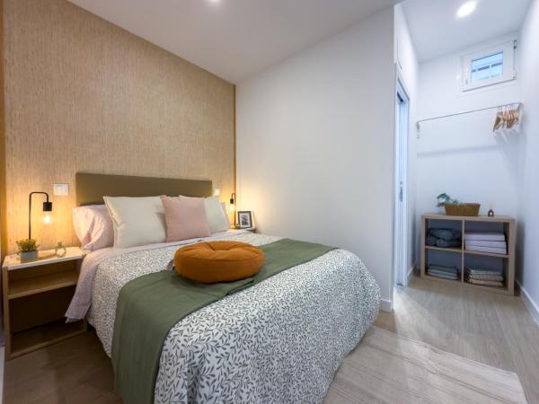 M6 Loft Privado Para 4 Personas B1 - San Sebastián de los Reyes