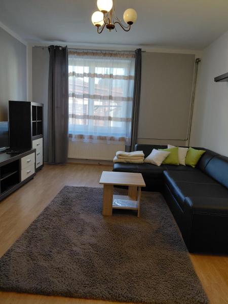 Apartman Kováčová - Kremnica