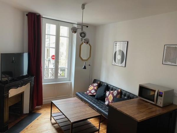 New Charmant Deux Chambres à Clermont-ferrand - Aydat