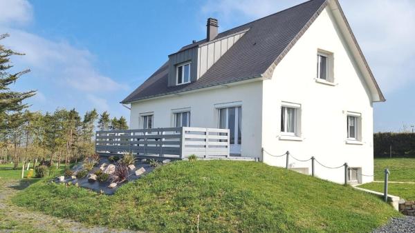 Le Gîte De La Sienne - Agon-Coutainville